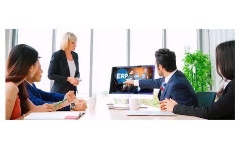 Addressing Complex Challenges With Custom Erp Software Development