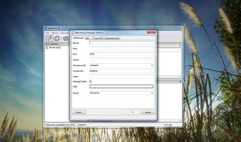 pgadmin 4 8 5 dobreprogramy