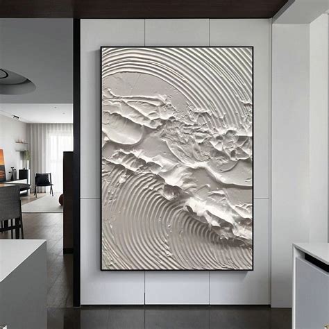 Textured Wall Art Panels At Gabriella Tinnin Blog
