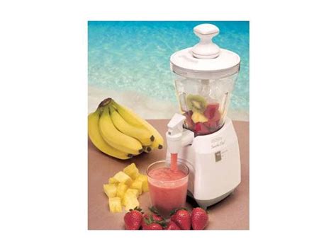 Back To Basics Smoothie Maker