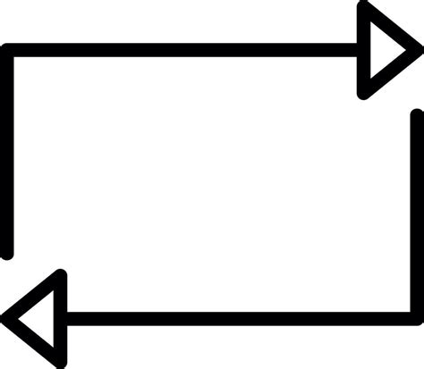 Redirection Vector Art Icons And Graphics For Free Download