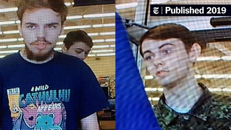 Canadian Teenage Murder Suspects Found Dead In Manitoba Police Say The New York Times