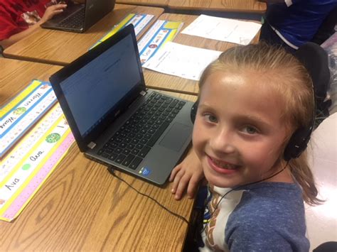 Second Grade Babes Can Learn Through HyperDocs