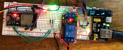 I2C OLED SSD1306 Turning Off With Motor Turns On LEDs And Multiplexing Arduino Forum