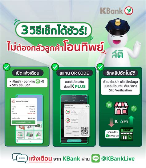 Kbank Live 🚨 เตือนภัย ปัญหาใหญ่ที่พ่อค้า Facebook