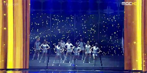 Boa Taeyeon Botaeng Loverecent Fancams Pictures From Gayo Daejuns Part Snsd Korean