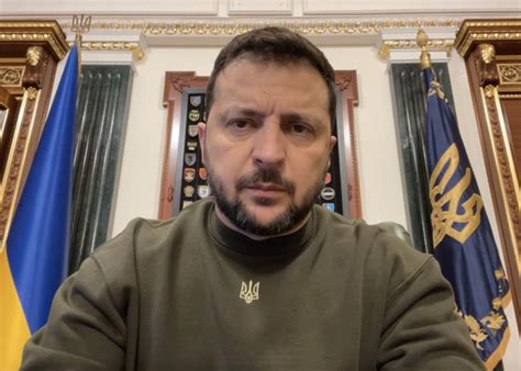 Зеленський зробив заяву після засідання Ставки