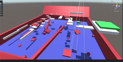 Unity 3d Obstacle Course Show Gamedevtv