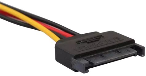 Jenis Jenis Konektor Power Supply