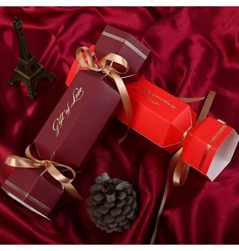 사탕포장 발렌타인데이 화이트데이 종이선물상자 티몬