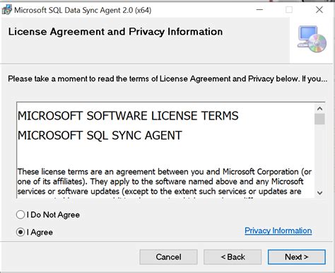 Anupama Natarajan Data Platform Tips SQL Data Sync With On Premises Database