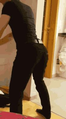 Butt Chugging S Tenor