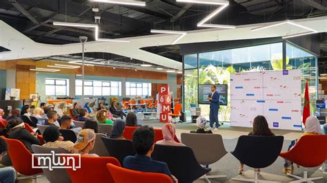 Climatelaunchpad 2024 Bootcamp Women In Cleantech Focus On Sustainable Entrepreneurship