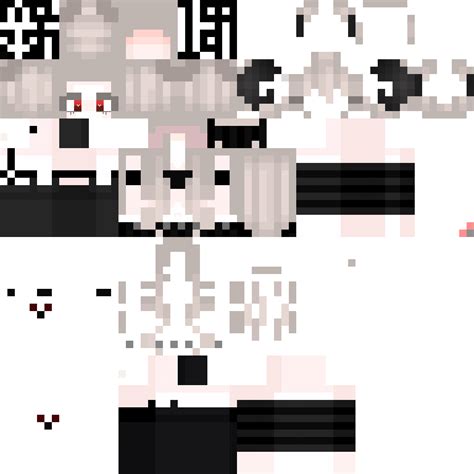 Alice Minecraft Skin