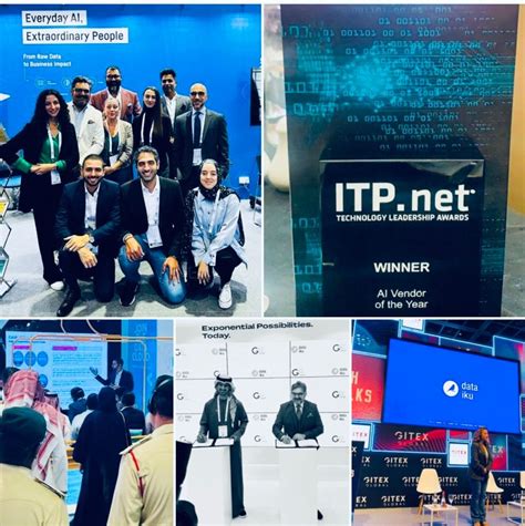 maged mahmoud on linkedin gitex2023 dataiku everydayai