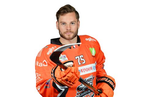Dowdy Creates More Steelers History Sheffield Steelers