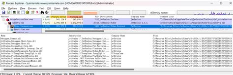 rider backend process unexpected crashes or stuck on “background tasks