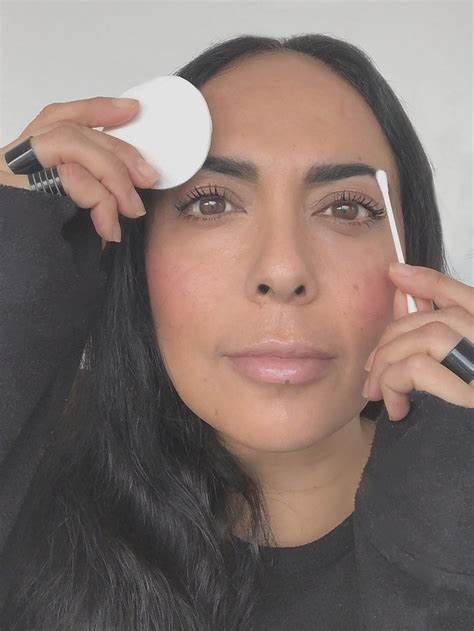 La Importancia Del Cuidado Post Microblading