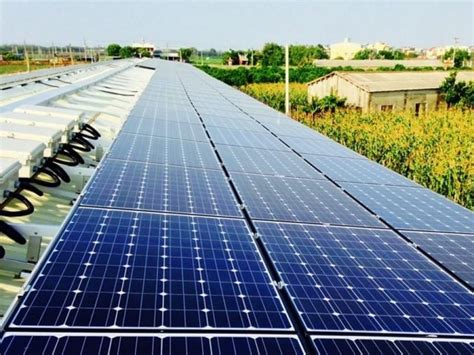 金融業響應！元大金打造100％綠電分行，下一波再生能源商機在－esg永續台灣