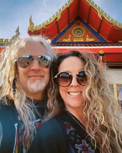 Randy Weitzel Bio Age Height Net Worth Facts Nationality