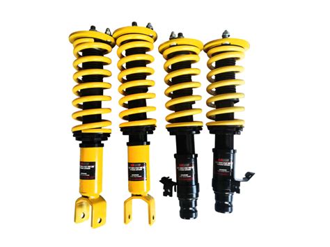 Blox Racing 13 22 Subaruscion Frsbrz Street Series Ii Plus Coilovers