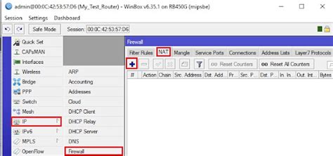 Life Is Routing Mikrotik Kiwi Syslog Configuration