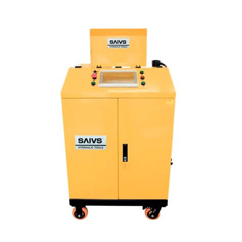 Hydraulic Synchronous System ：hydraulic Lifting And Pushing System Saivs