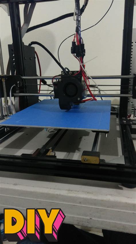 Miguel Acuña On Linkedin 3dprinting Raspberrypi Arduino Labview