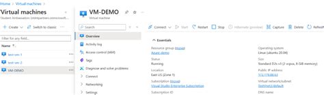 How To Create Virtual Network In Azure Using Powershell Geeksforgeeks