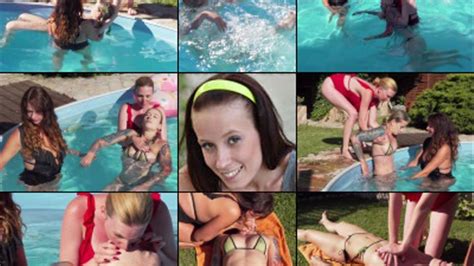 Minnie Pool Play Gone Wrong Cpr Resus Aed Defib In Hd 1920x1080