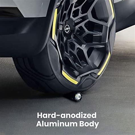 Sofirn Sp35t Tactical Led Flashlight 3800 Lumens Rechargeable