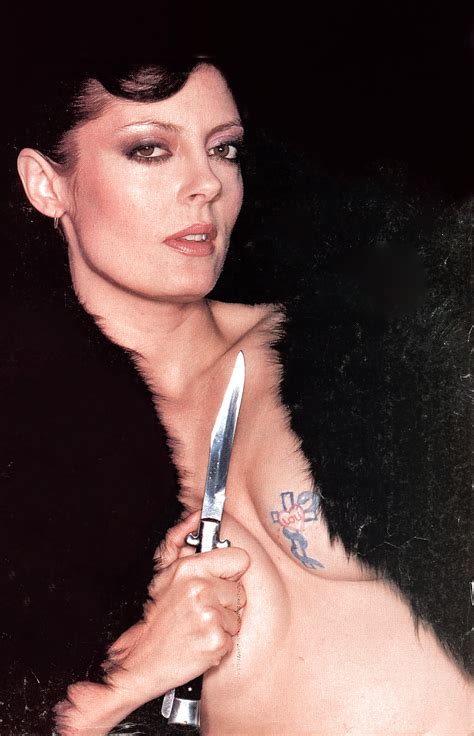 Susan Sarandon Porn Pictures XXX Photos Sex Images PICTOA