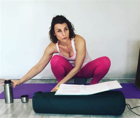 Pazonyi Mónika Jóga Kiszáradt A Szám Annyira Magyaráztam 😀 Hétvégén Elindult Az Első T I N I J