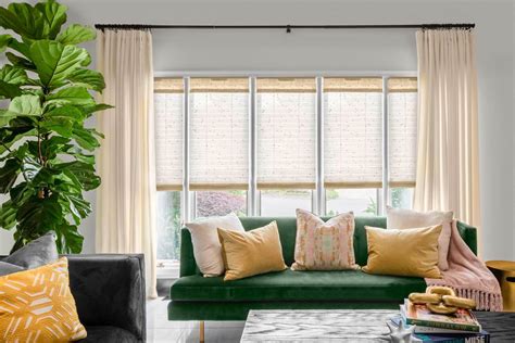 What Are Light Filtering Window Shades Blinds To Go