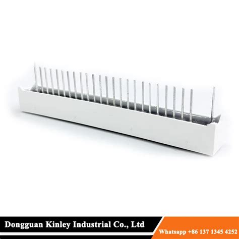 slim led 12 bar graph display red color 12 segment display buy 12 led