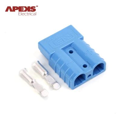 UPS Battery Plug UPS Battery Connector China Power Connector And Battery Connector