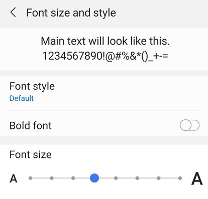 Configure Adobe Scan Adobe Scan For Android