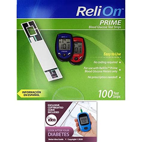 Best Relion Glucose Meter In 2025