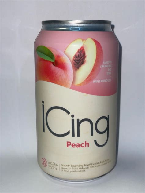 International Wines INC.