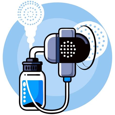 Nebulizer Logo Vectors And Illustrations For Free Download Freepik