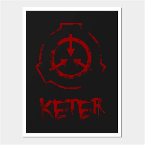 The Symbol Of The Scp Foundation