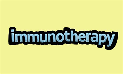 Immunotherapy Vector Art Icons And Graphics For Free Download