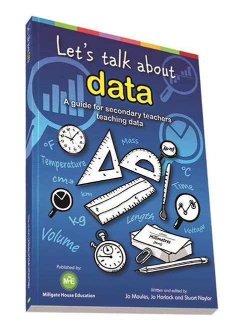 Lets Talk About Data Review Rsc Education