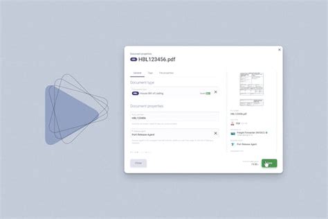 Egyptian Aci Filing Via The Cargox Platform Cargox