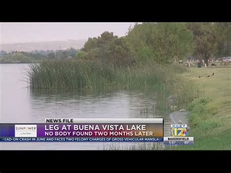 Lake Buena Vista California Buena Vista Lakefishing Trending