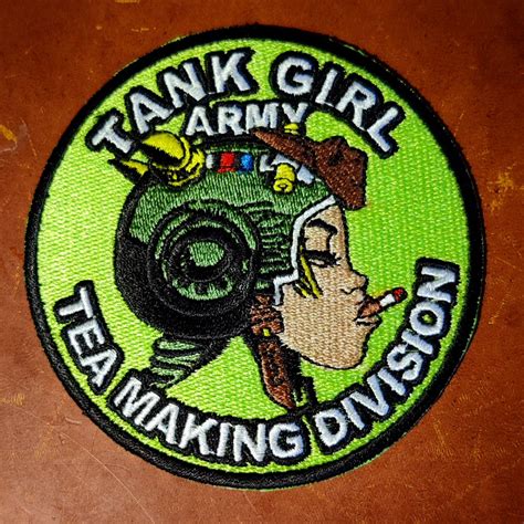 Tank Girl Gratuitous Product Placement In The Latest Series Of Sex Education