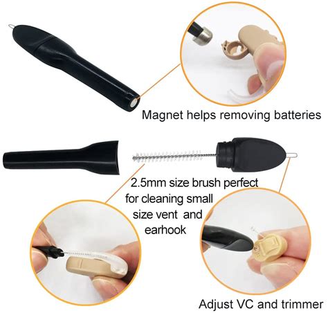 Clean Hearing Aids And Care For Them A How To Guide