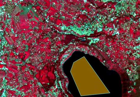 From Gis To Remote Sensing Semi Automatic Classification Plugin V 5 0 Kourou Released