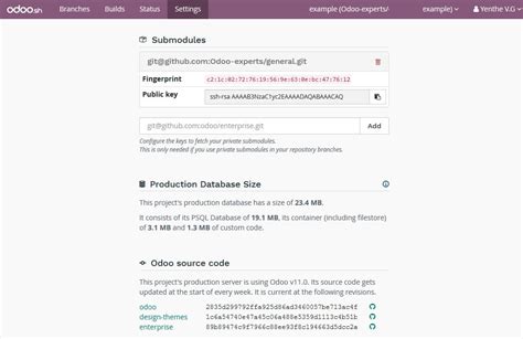 Odoo Customization Odoo Integration Odoo Migration Odoo App Open Source Business App