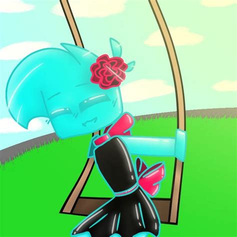 Jsab Oneshots ♡cyan X Blixer♡ Part 2 Wattpad